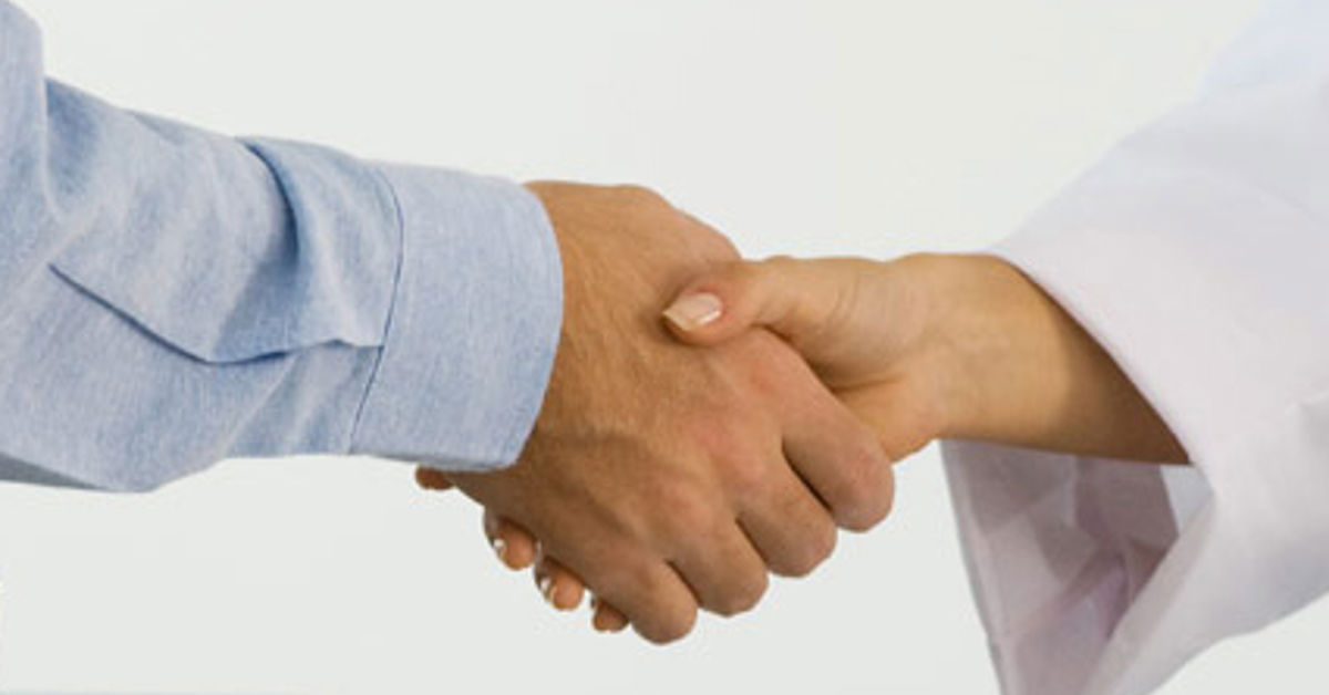 Samhandling - Vestre Viken HF