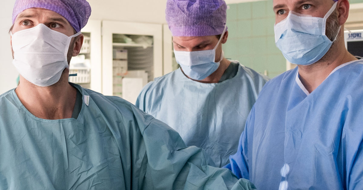 Leger i spesialisering 2 og 3 - Vestre Viken HF